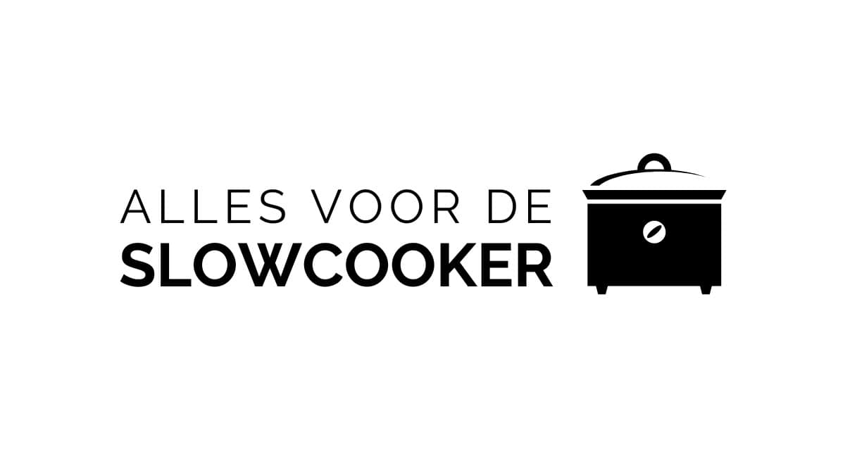 Receptenlijst - Alles voor de slowcooker